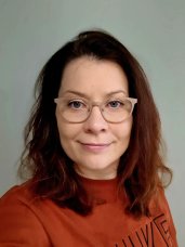 Tiina Konu, Psykologi, psykoterapiaopiskelija | Mehiläinen